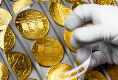 Currency Creation vs. Bullion Production - Dewan Aldahab